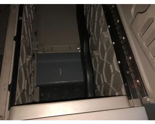 Freightliner CASCADIA Sleeper Cabinets in Winamac, IN #25585967