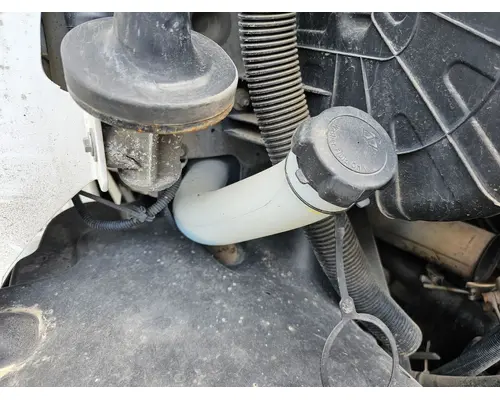 Freightliner CASCADIA Windshield Washer Reservoir in Spencer, IA #25462640