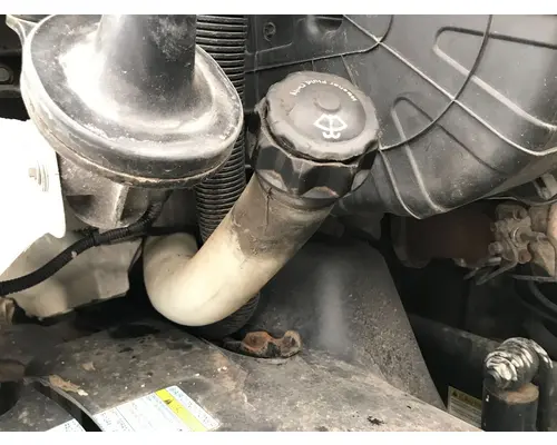 Freightliner CASCADIA Windshield Washer Reservoir in Council Bluffs, IA ...