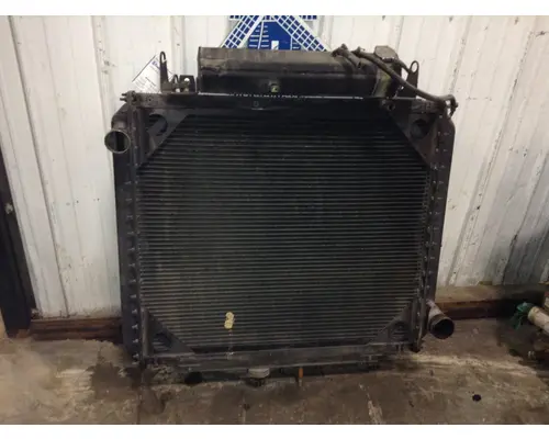 Freightliner CLASSIC XL Radiator in Spencer, IA $700.00 #24528206