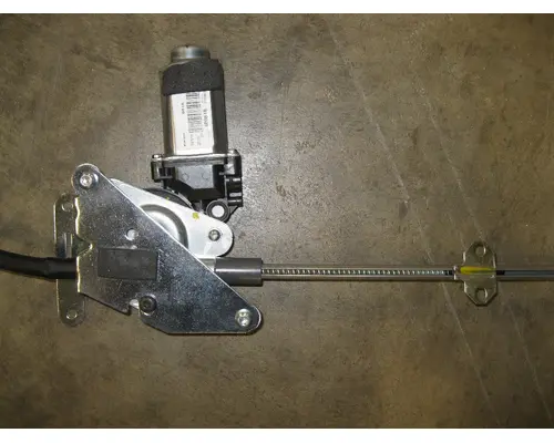 Freightliner COLUMBIA 120 Door Window Regulator, Front OEM# A1852044000 ...