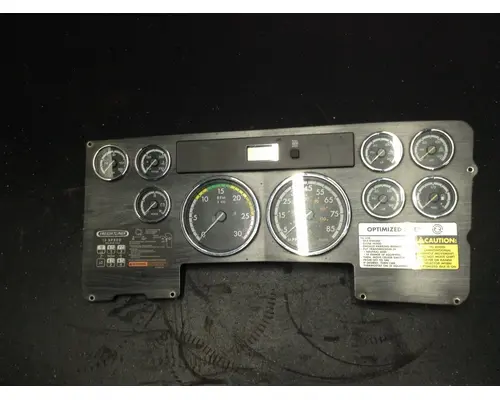 Freightliner COLUMBIA 120 Instrument Cluster OEM# A22-59222-300 in ...