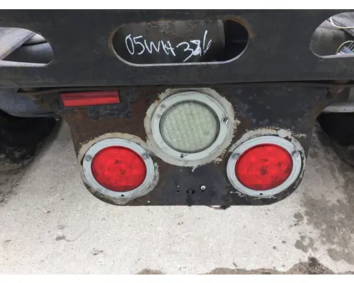 Freightliner COLUMBIA 120 Tail Lamp in Spencer, IA $100.00 #24551206