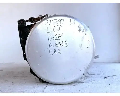 Freightliner Cascadia 113 Fuel Tank in Elkton, MD $399.97 #P-63648