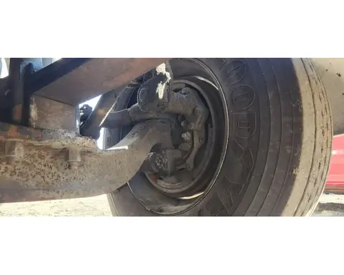 Freightliner Cascadia 125 Axle Assembly, Front (Steer) in Elkton, MD #P ...