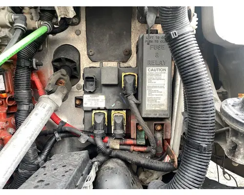 Freightliner Cascadia 125 ECM in Elkton, MD $499.99 #P-20774