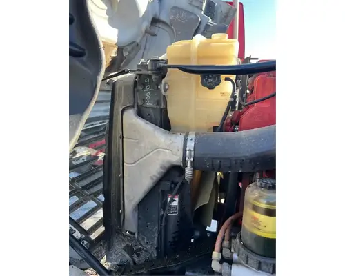 Freightliner Cascadia 125 Radiator in UCON, ID #30723-13