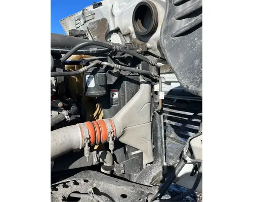 Freightliner Cascadia 125 Radiator in UCON, ID #30723-13