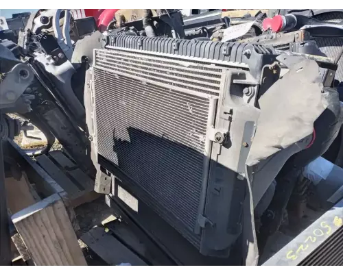 Freightliner Cascadia 125 Radiator in UCON, ID #32123-17
