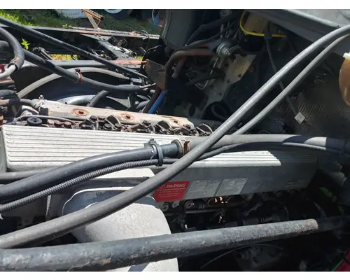 Freightliner Columbia 120 Intake Manifold OEM# A 460 098 00 15 in ...