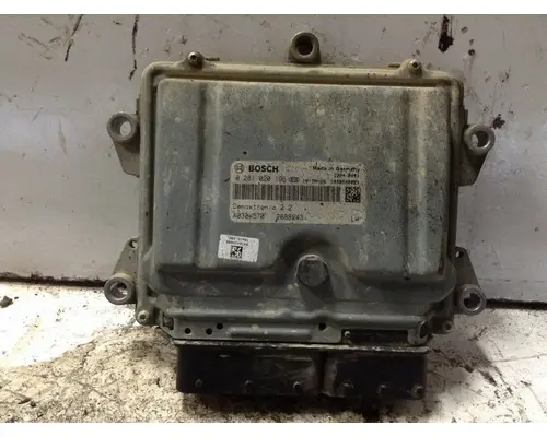 Freightliner FL106 Electronic DPF Control Module OEM# A030W570 in ...