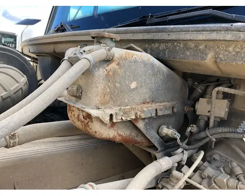 Freightliner FL112 Radiator Overflow Bottle / Surge Tank in Spencer, IA ...