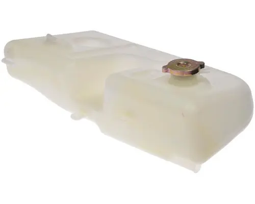 Freightliner FLD120 Radiator Overflow Bottle / Surge Tank in Sioux ...