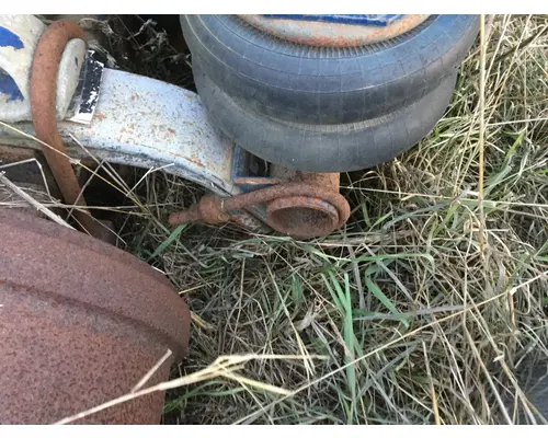 Freightliner FLT Suspension Air Spring Pedestal in Spencer, IA $350.00 ...