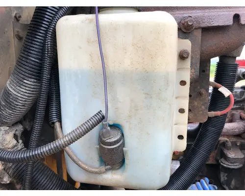 Freightliner FS65 Body, Misc. Parts in Spencer, IA $100.00 #25068877