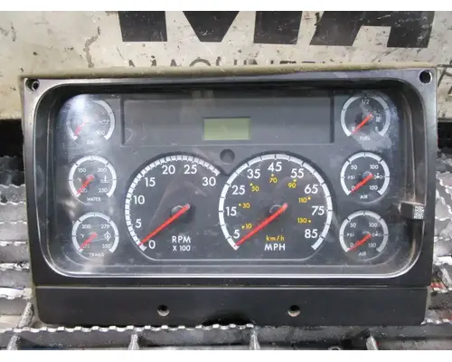 Freightliner M-2 Instrument Cluster OEM# FREIGHTLINER M2 BUS INSTRUMENT ...