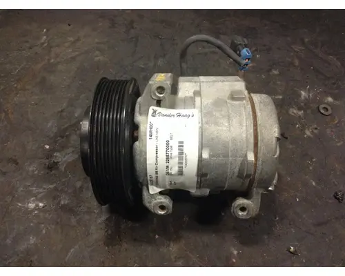 FREIGHTLINER M2-106 Air Conditioner Compressor OEM# 2265770000 in ...