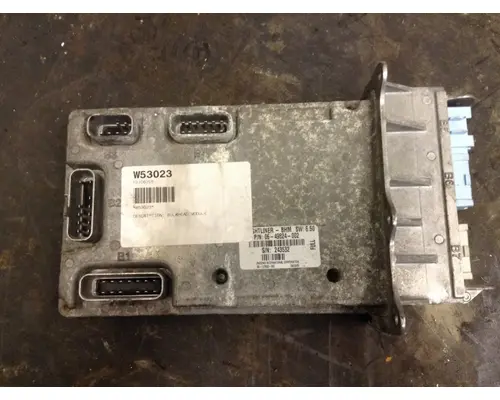 Freightliner M2 106 Cab Control Module CECU OEM# BHMSW650 in Spencer ...