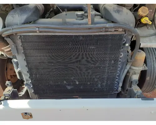 Freightliner MT45 Chassis Air Conditioner Condenser in SPARTANBURG, SC ...