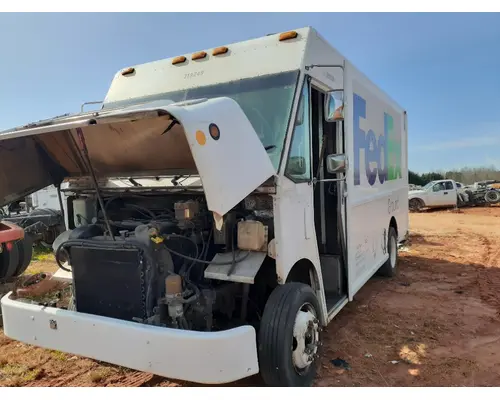 Freightliner MT45 Chassis Air Conditioner Condenser in SPARTANBURG, SC ...