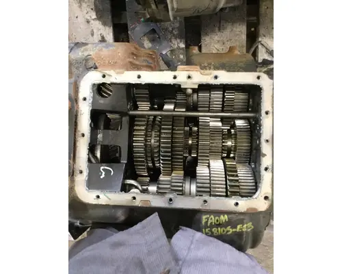 Fuller FAOM15810SEC3 Transmission Assembly in Louisville, KY #169036