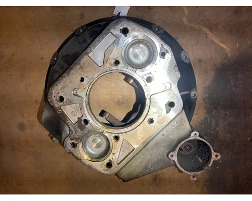 Fuller RTLO18913A Transmission Clutch Housing in Des Moines, IA #25593843