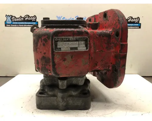 Fuller RTXF14609A PTO OEM# 489XFAHX-C3RB in Des Moines, IA $250.00 ...