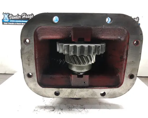 Fuller RTXF14609A PTO OEM# 489XFAHX-C3RB in Des Moines, IA $250.00 ...