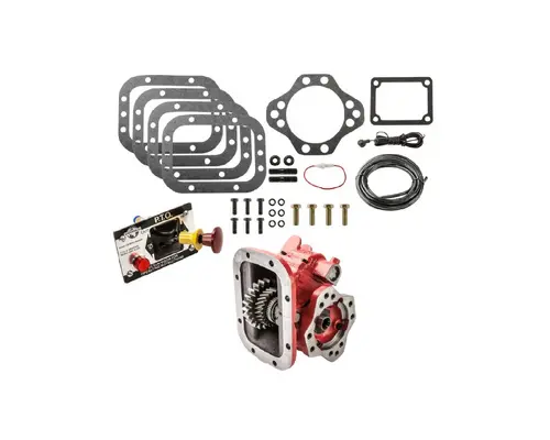 Fuller PTO in Des Moines, IA $699.62 #MW WA20-08-7015