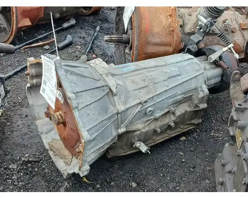 GM/Chev (HD) 6L90 Transmission Assembly in Elkton, Maryland #P-61686