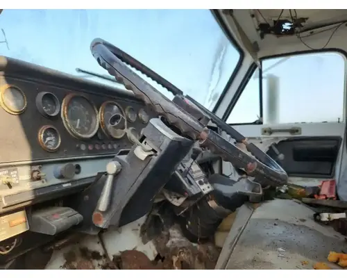 GMC Brigadier Steering Column in Elkton, Maryland $450.00 #P-52313