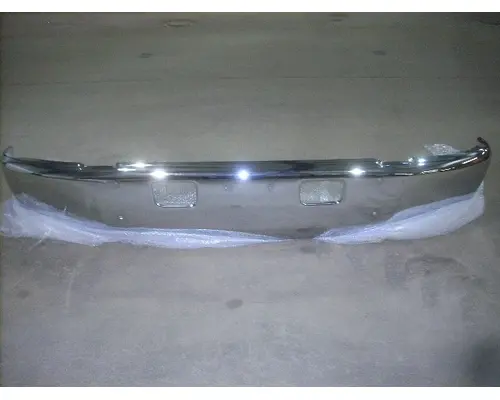 GMC C4C042 Bumper Assembly, Front in Spencer, IA #DW 311-DAW