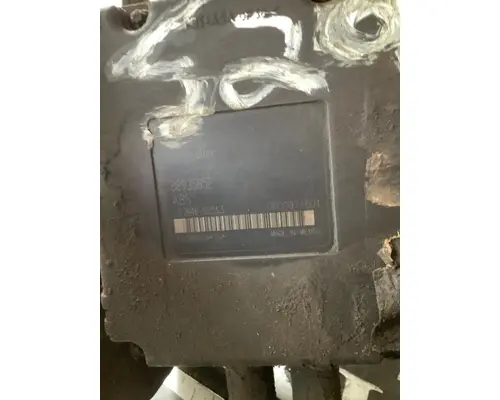 GMC C5500 ECM (Brake & ABS) in Denver, CO $650.00 #19879
