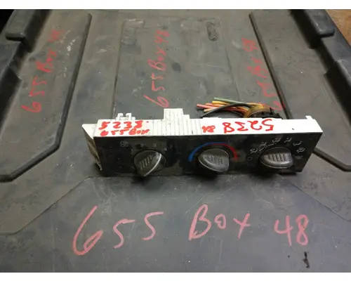 GMC C5500 ECM (HVAC) OEM# 15191308 in CARTERSVILLE, GA #5238