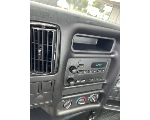 GMC C5500 ECM (HVAC) in Denver, CO #59808