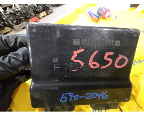GMC C5500 ECM OEM# TMD1160F1 in CARTERSVILLE, GA #5650