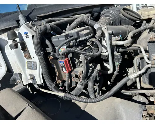 GMC C5500 ECM in Denver, CO #61625