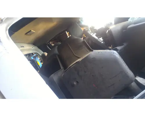 GMC C5500 Fuel Tank in CARTERSVILLE, GA #5205