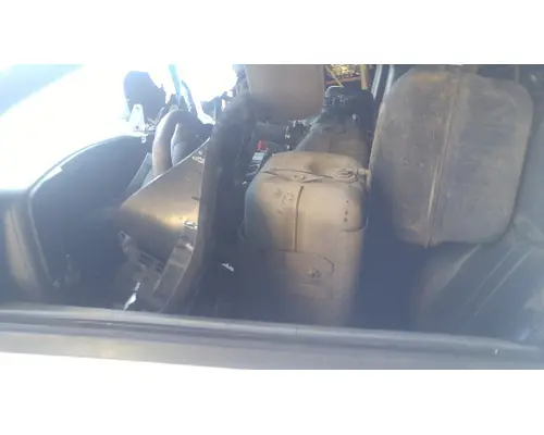 GMC C5500 Fuel Tank in CARTERSVILLE, GA #5205