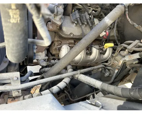 GMC C5500 Intake Manifold in Denver, CO #61022