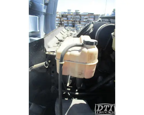 GMC C5500 Radiator Overflow Bottle in Denver, CO #54076