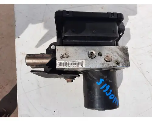 GMC C6500 BRAKE CONTROL MODULE (ABS) OEM# 88935852 in Spokane Valley ...