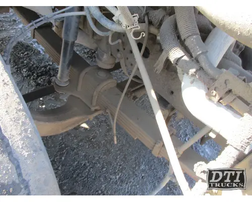 GMC C7500 Leaf Spring, Front in Denver, CO $300.00 #22253