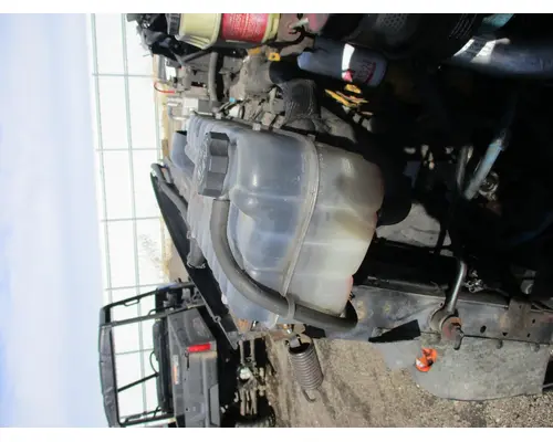 GMC C7500 Radiator Overflow Bottle in Denver, CO $175.00 #20742