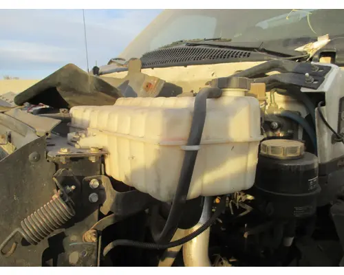 GMC C7500 Radiator Overflow Bottle in Denver, CO $90.00 #2103
