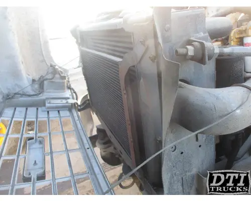 GMC C7500 Radiator in Denver, CO #55853