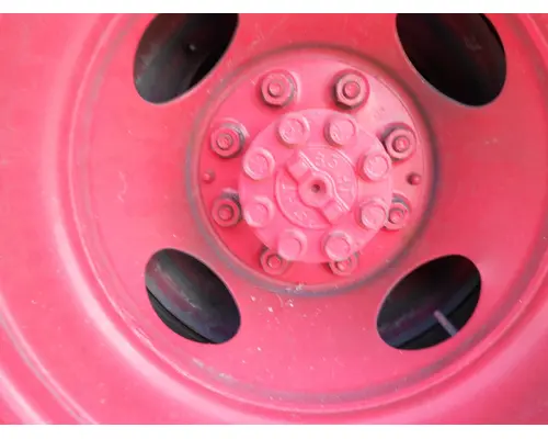 GMC P3500 AXLE ASSEMBLY, REAR (REAR) in Tampa, FL $1,250.00 #791074