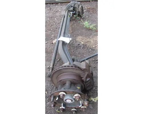 GMC TOPKICK Axle Beam (Front) OEM# 15712985 in Enfield, CT #9303