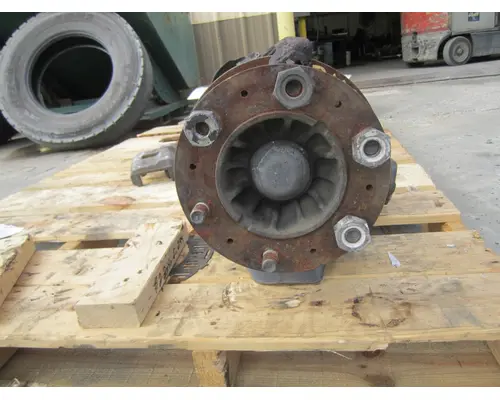 GMC W4500 AXLE ASSEMBLY, FRONT (STEER) in Tampa, FL $695.00 #1248000