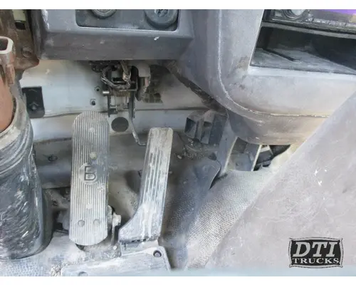 GMC WT5500 Dash Assembly in Denver, CO $400.00 #31932